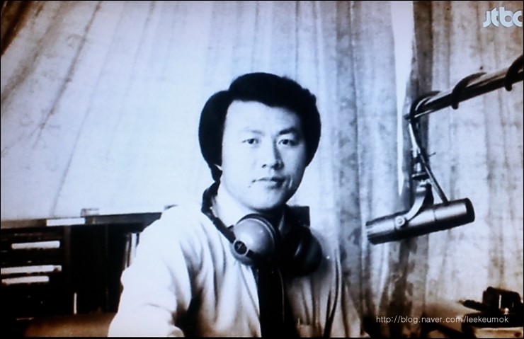 TBC 31년만의 귀환@JTBC : 네이버 블로그