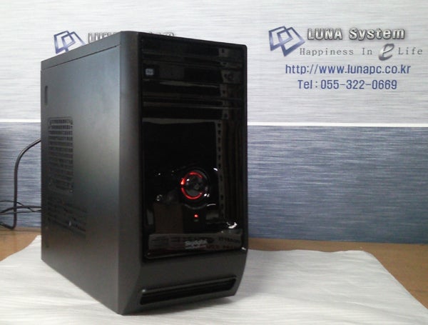 [김해 조립 컴퓨터]사무용 인텔 샌디브릿지 G620 시스템 : 네이버 블로그