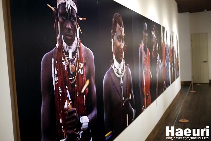 김중만작가의 아프리카사진전 : 네이버 블로그