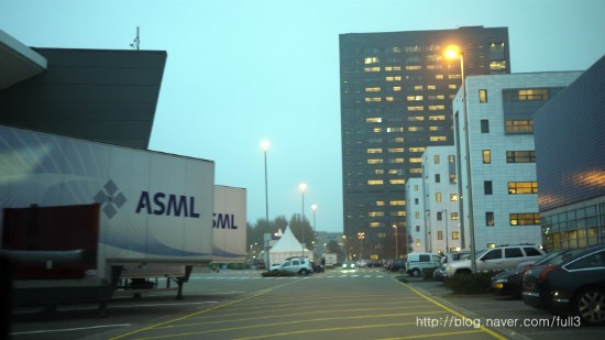 Veldhoven 벨트호벤 ASML 본사 : 네이버 블로그