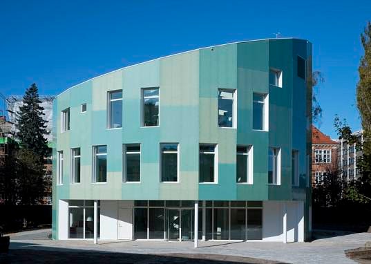 [덴마크] Green Lighthouse : 네이버 블로그