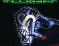 색다른 묘미의 3D 비행 슈팅게임 'Terracide' (테라사이드) 1997 : 네이버 블로그