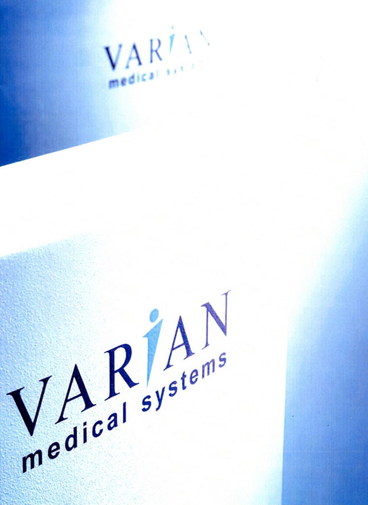 Linear Accelerator (Varian / Clinac iX with RapidArc) : 네이버 블로그