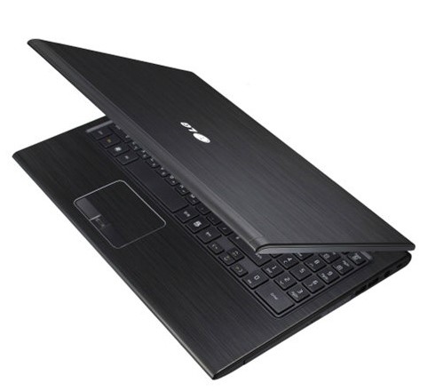 3D 노트북, LG XNOTE "A530" : 네이버 블로그