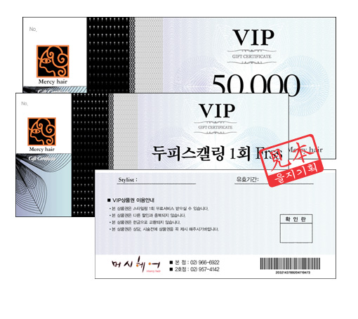 머시헤어 두피스캐링 상품권봉투 상품권양식 상품권샘플 상품권만들기 위조방지상품권 상품권이미지시안 상품권도안 상품권디자인 상품권견본 상품권발행 쿠폰샘플 스크래치경품 복권쿠폰견본