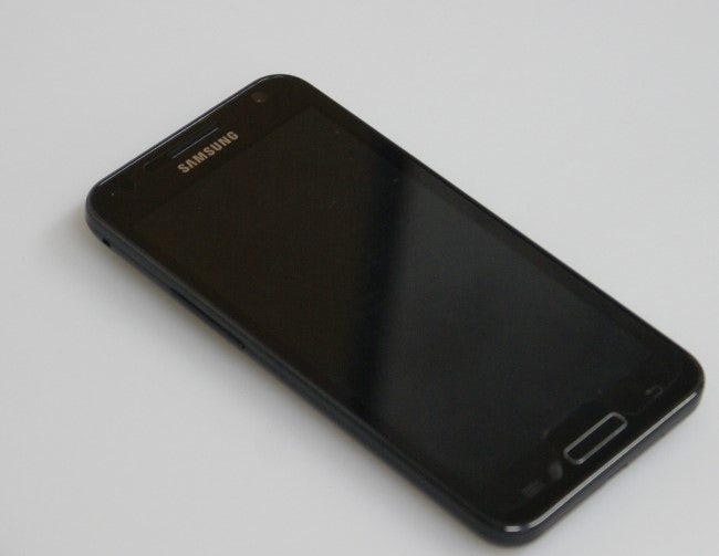 [삼성 갤럭시S2 HD] 삼성 갤럭시S2 HD 사용기- 갤럭시 S2 HD의 슬림한 디자인과 HD 영상~~ : 네이버 블로그