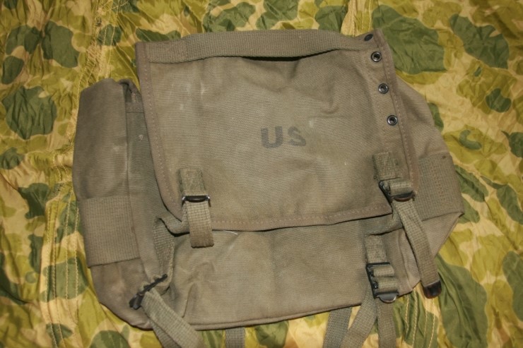 M1956 버트백 : 네이버 블로그