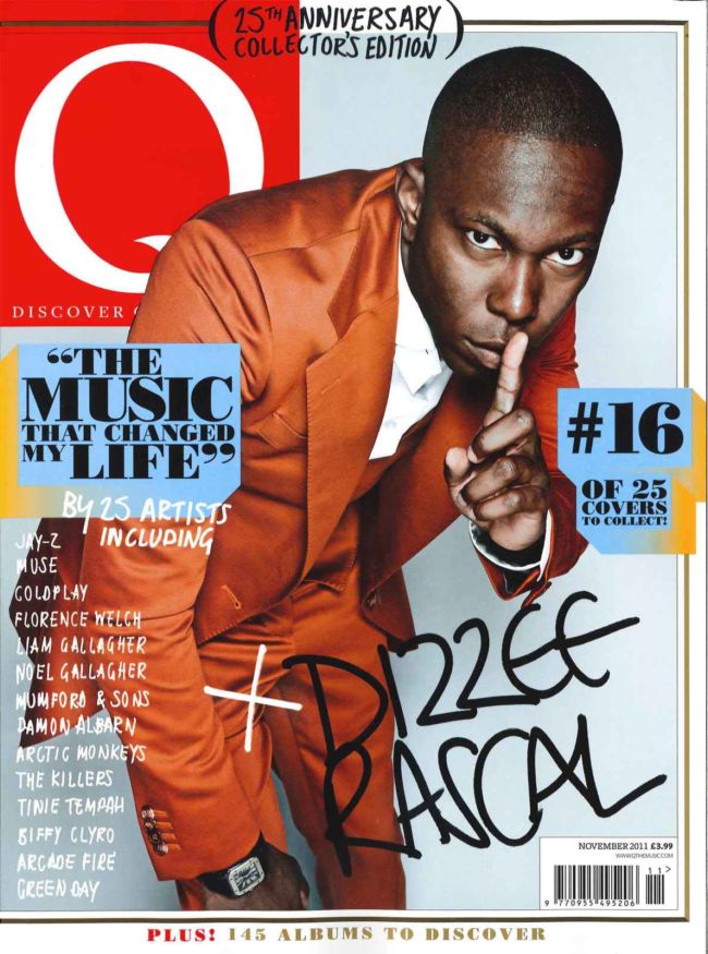 세기의 뮤지션들 그리고 디지 라스칼 (Dizzee Rascal)의 Dirtee Disco : 네이버 블로그