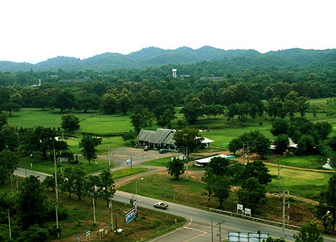 위앙꼬싸이 CC : Wiang Ko Sai Golf Club - 골프장 : 태국 (위앙코사이 G.C) : 네이버 블로그