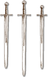 Oakeshott Type XIII Swords : 네이버 블로그