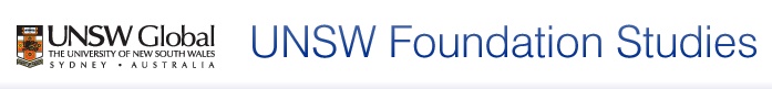 호주 UNSW Foundation Studies (파운데이션 프로그램) : 네이버 블로그