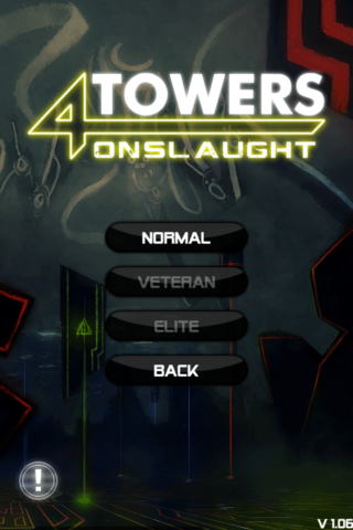 [4 Towers Onslaught] 클래식한데 특별한 타워디펜스 '4 타워 온슬롯' : 네이버 블로그