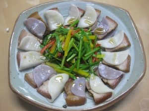 11월 24일 돼지고기를 이용한 초대요리 : 네이버 블로그