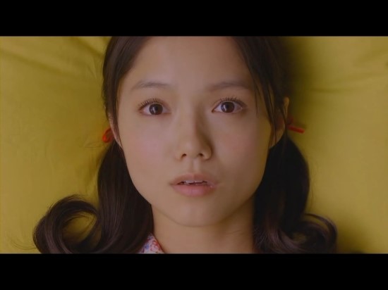 [일본CF] 미야자키아오이 - 모리나가 다스초콜릿 신생활다스편 / 15s. 2011 : 네이버 블로그