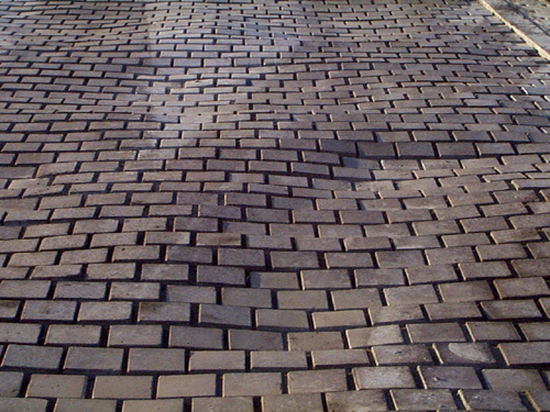 벨지안로(Belgian Road)란 ??? : 네이버 블로그