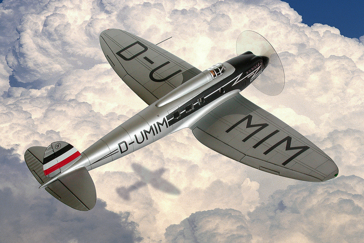 우편기에서 군용기로 : Heinkel He 70 : 네이버 블로그