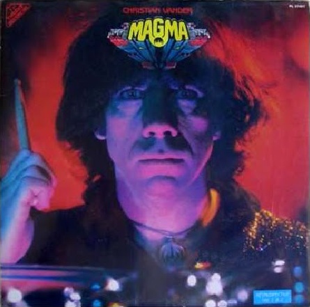 Magma, 그 다섯번째 이야기 : 네이버 블로그