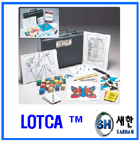 LOTCA™ ,노인인지도측정도구,4910,491001,Sammons Preston,TEL :031-922-5352 : 네이버 블로그