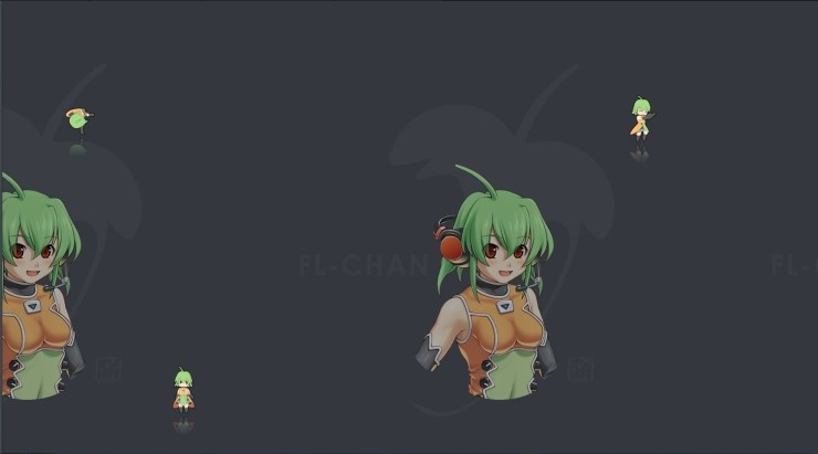 Tip - FL Chan (FL 짱), Fruity dance : 네이버 블로그