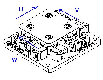 UVW Table을 이용한 Marker Align : 네이버 블로그