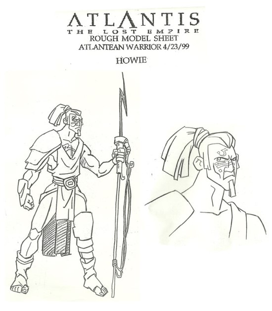 [애니메이션] ATLANTIS 애니 아틀란티스 : 네이버 블로그