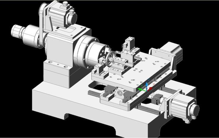[CNC학원/부산CNC학원]CNC(NC)선반이란? : 네이버 블로그