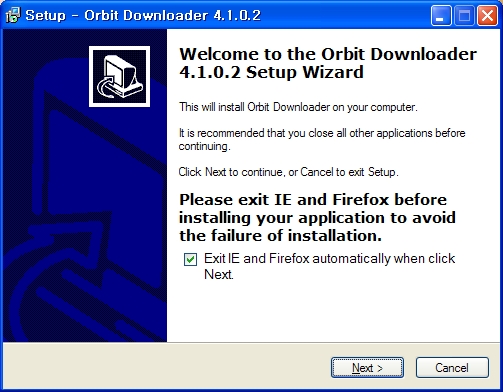 Orbit Downloader 사용법 및 다운로드 : 네이버 블로그