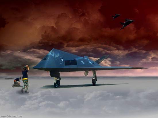 [F-114 Night Hawk] 나이트호크 : 네이버 블로그