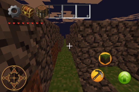 진정한 생존왕게임 마인빌더(minebuilder) 리뷰 : 네이버 블로그
