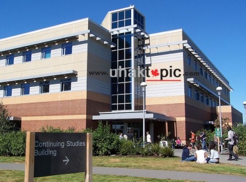 University of Victoria (빅토리아 대학교, 유빅대학, UVIC) : 네이버 블로그