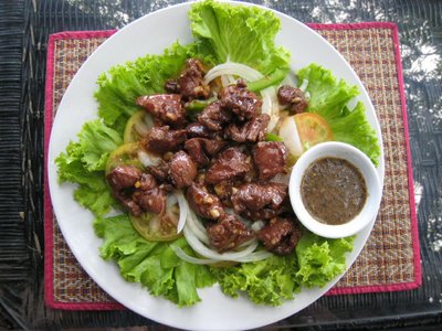 Loc lac (로크 라크) : 네이버 블로그