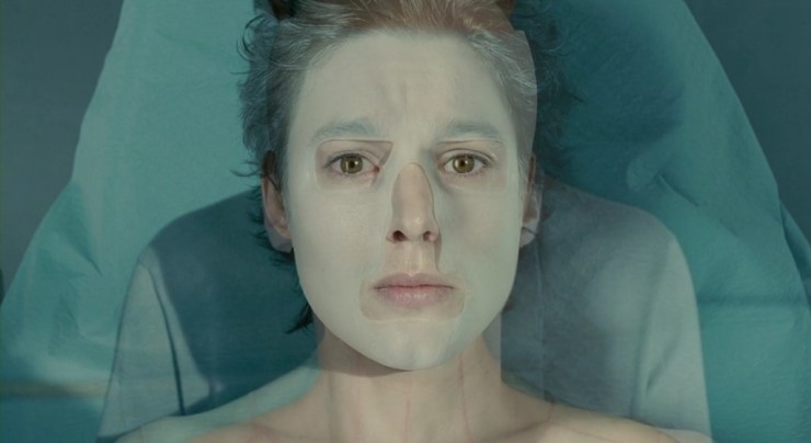 내가 사는 피부 (La Piel Que Habito, The Skin I Live In, 2011) : 네이버 블로그