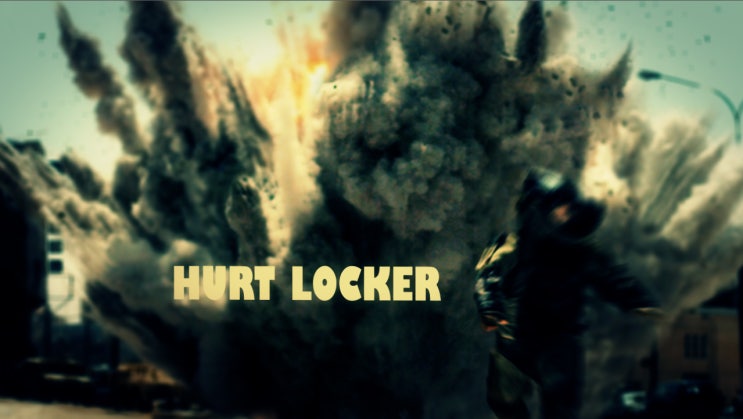 애프터 이펙트(after effects) 강좌 초급 43 : 2.5D ANIMATION - Hurt Locker bomb ...