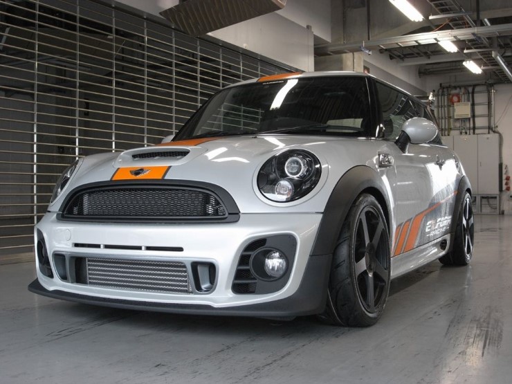 [MINI COOPER,미니 쿠퍼] 미니 쿠퍼 2세대 R56 에어로파츠 GARBINO(일본 에어로파츠 업체) 신품 수입대행 ...