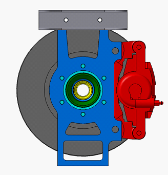 Upright - 2. Rear Upright [복구] : 네이버 블로그