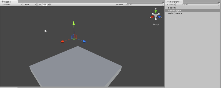 [Unity] Instantiate : 네이버 블로그