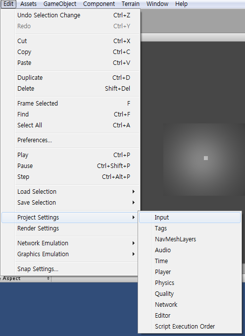 [Unity] Input.GetAxis : 네이버 블로그
