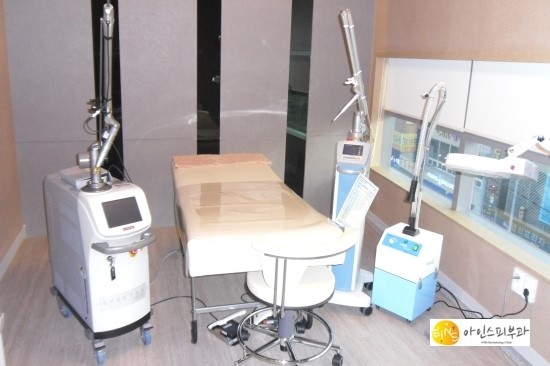 [아인스 피부과] spectra-SP / spectra VRM IV : 네이버 블로그