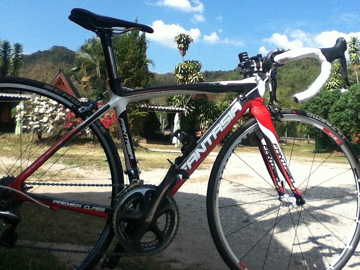 ELFAMA FANTASIA ROAD BIKE. : 네이버 블로그