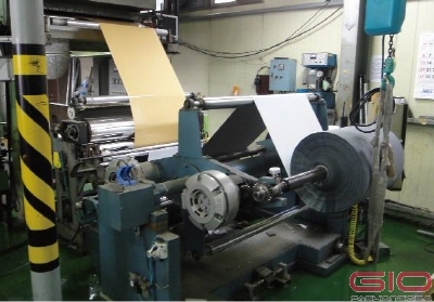 [SUBSIDIARY MATERIALS] 유진폴리테크 : 네이버 블로그