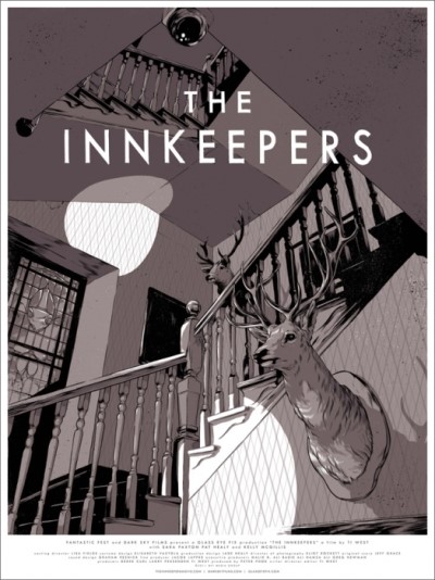 인키퍼스, 인키퍼 The Innkeepers, 2011 : 네이버 블로그