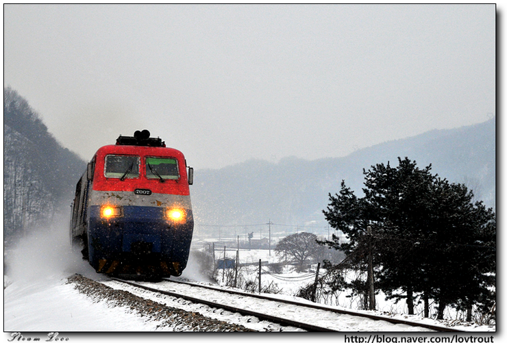 DL 7005, 7006, 7007호 : 네이버 블로그