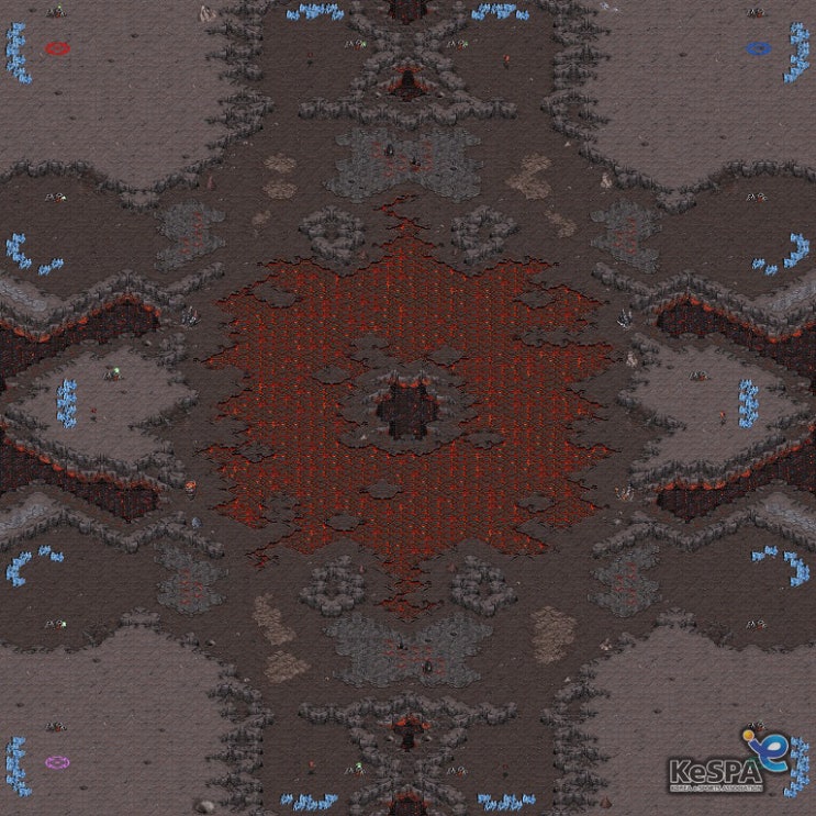 Ground Zero 그라운드제로 맵 다운 : 네이버 블로그