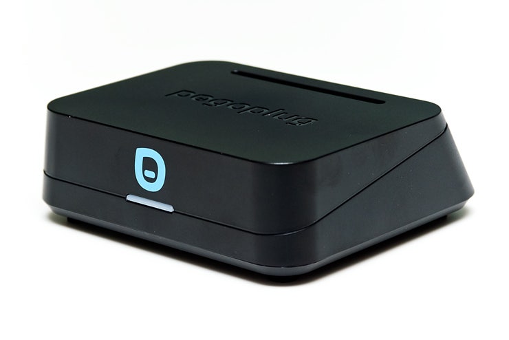 외장하드를 넷하드로 사용하는 개인용 클라우드 서비스, 포고플러그 pogoplug : 네이버 블로그