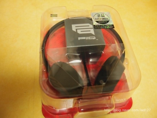 SONY MDR-PQ3 구매후기 : 네이버 블로그