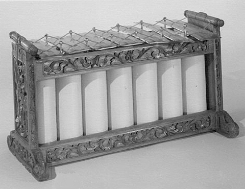 가믈란 겐더 Gender Slentem Slendro (겐다 슬렌템 스렌드로) - 자바,인도네시아악기 : 네이버 블로그