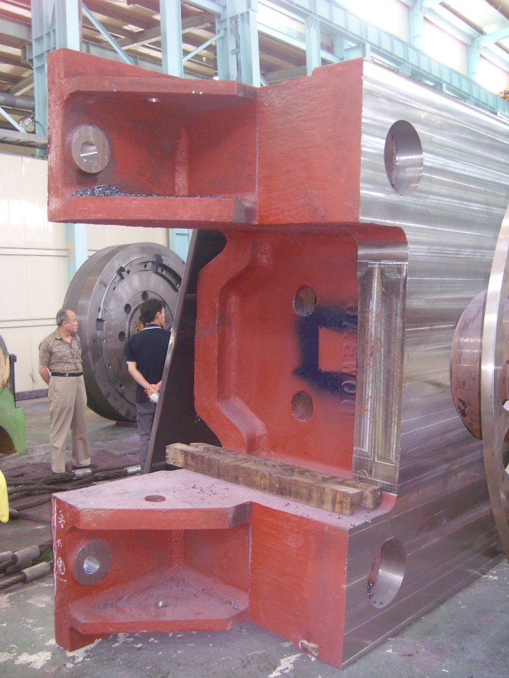 SC450 SC480 SCW480 SCM SCMn2 SCMnH11 하이망간 크롬강 주강주물 특수강 주강공장 주강금형 : 네이버 블로그