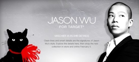 [lookbook] Lovely Collaboration, Jason Wu for Target : 네이버 블로그