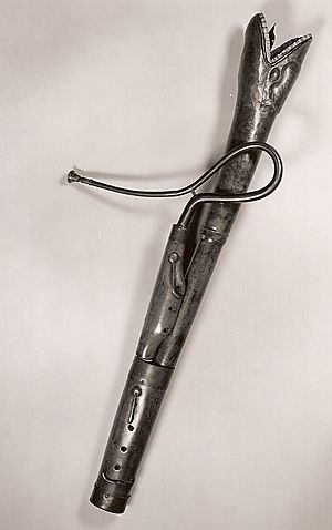 유럽악기 Russian Bassoon in C (러시안 바순) - 프랑스 : 네이버 블로그