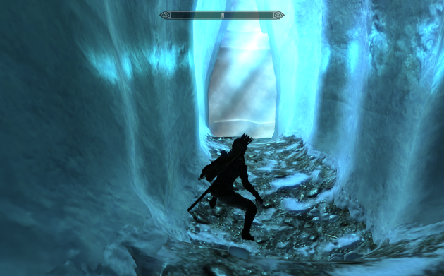 [스카이림 공략] 영혼의 확인 (Septimus Signus's Outpost) -1- : 네이버 블로그